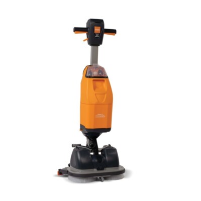 Taski Swingo 250 Battery Floor Scrubber Dryer Numatic | eBay UK