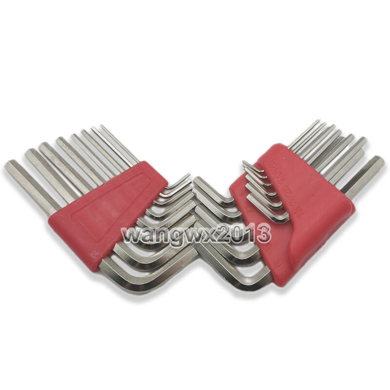 Inner Hexagon Wrench