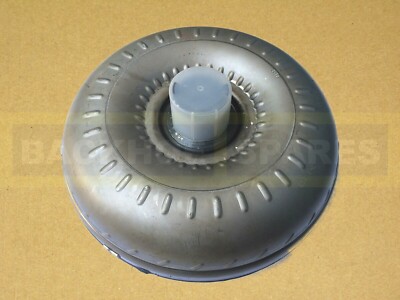 JCB PARTS - TORQUE CONVERTER - ZF SACHS MADE IN GERMANY (PART NO. 04/ ...