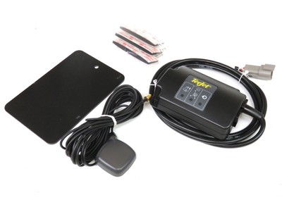 GPS & Guidance Equipment - Raven Control