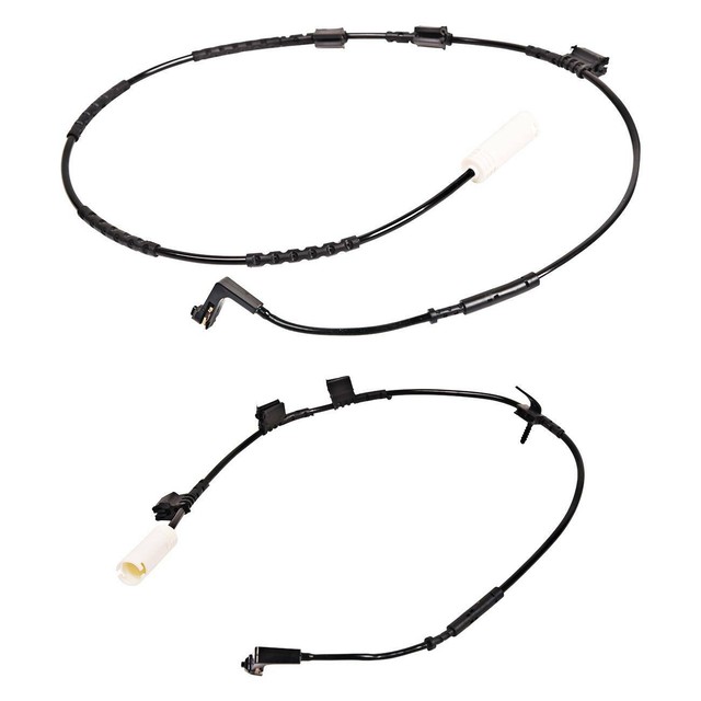 Brake Pad Wear Sensor Front Rear for Mini Cooper R55 R56 34356789329 ...