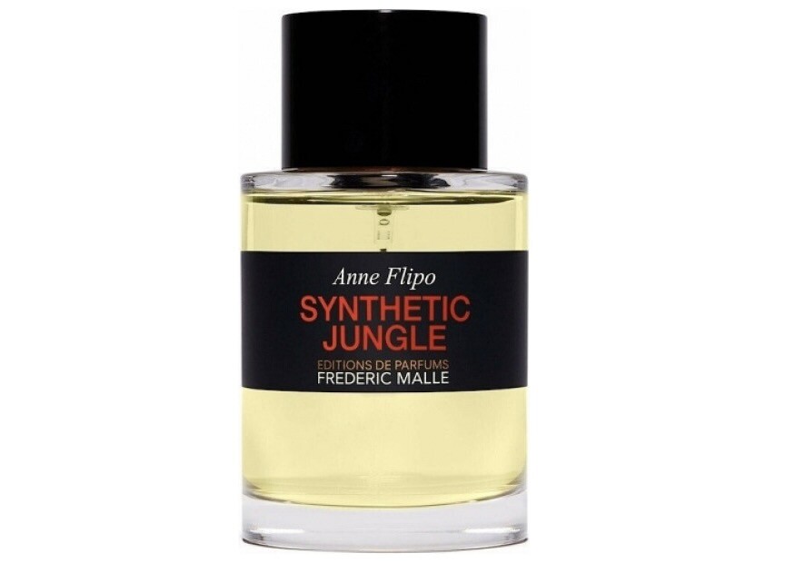 Frederic Malle Synthetic Jungle Anne Flipo Eau De Parfum 3.4 Fl. Oz ...