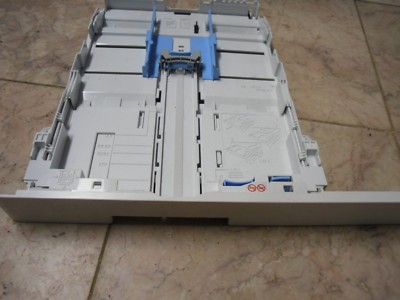 Genuine Canon Color Imageclass MF8280CW 250 sheet paper Tray FM4-4263 ...