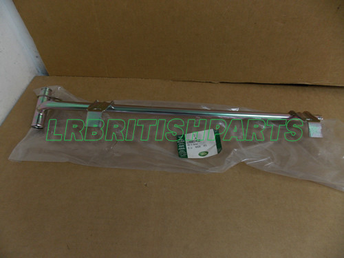 Land Rover Expansion Tank Inlet Tube to Pump Lr2 OEM LR001452 for sale ...