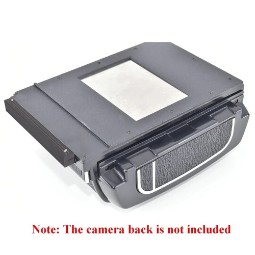 Film Roll Back Adapter Dark Slide For Mamiya RB67 RZ67 Pro S SD 645 6x9 ...