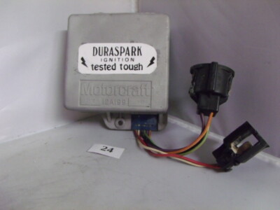 Ford/Mustang Ignition Module | eBay