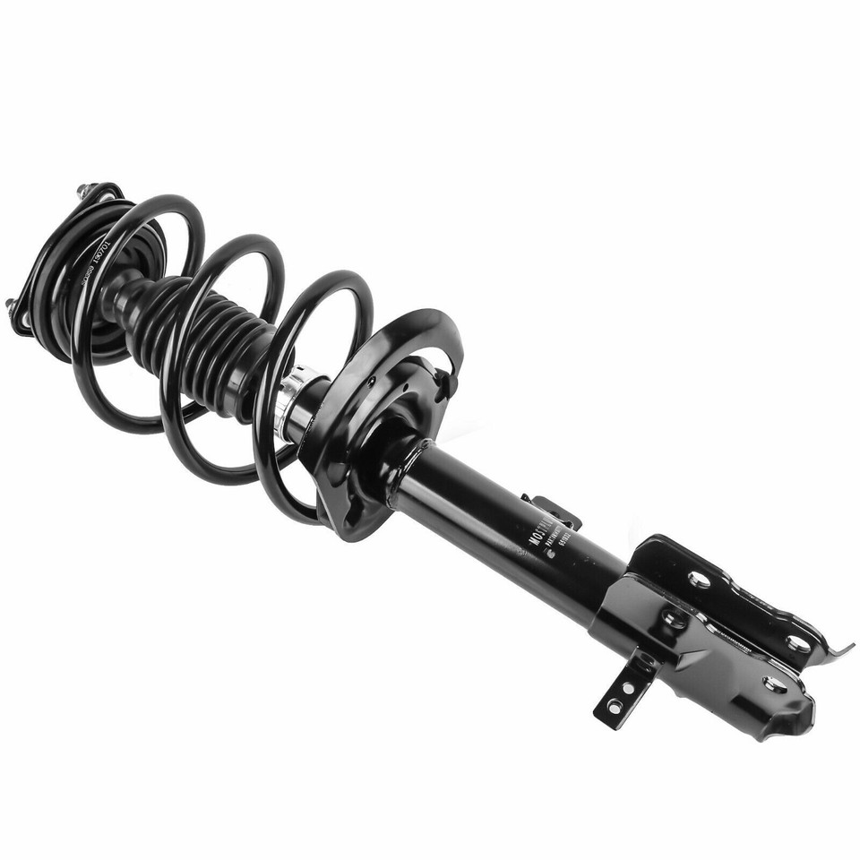 4x Front & Rear Complete Struts Shock Absorbers For 07-16 Jeep Patriot ...