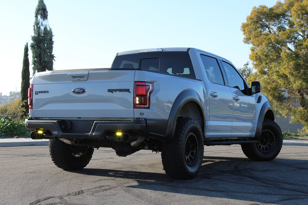 BAJA DESIGNS S2 PRO Pair | Amber Work / Scene | LED Light Set | eBay