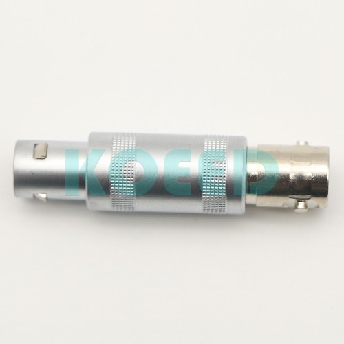 Brand New Lemo #1 to BNC (female) Adapter Connector for Ultrasonic Flaw ...