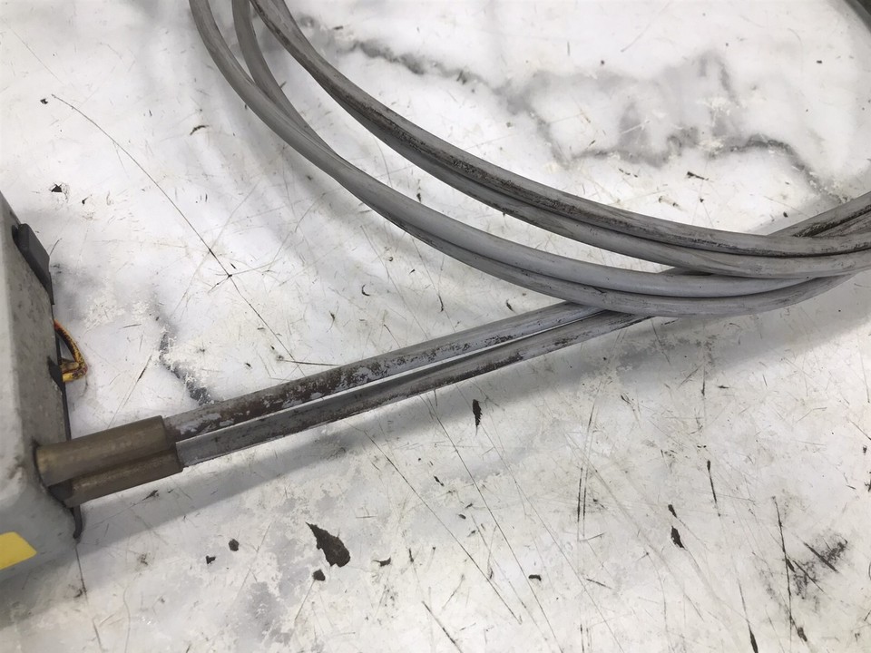 06 Bayliner 175 Boat MerCruiser side mount throttle shifter control ...