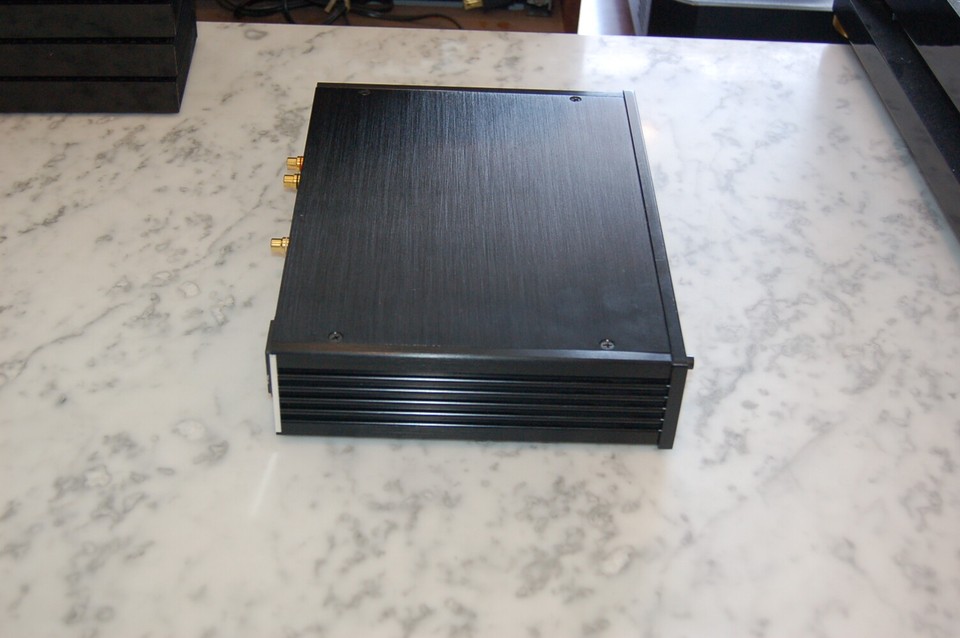 Breeze Audio Hi-End Digital Compress- ESS9028pro DAC chip- Black | eBay