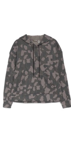 ZELLA CARA HOODIE Women’s SWEATSHIRT PULLOVER WOMEN'S SIZE XXS ...