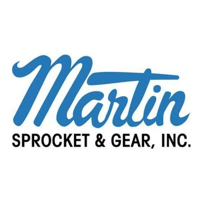 MARTIN - ML090 7/16 NSKW - CPLG JAW - UPC: 697950795003 - FACTORY NEW ...