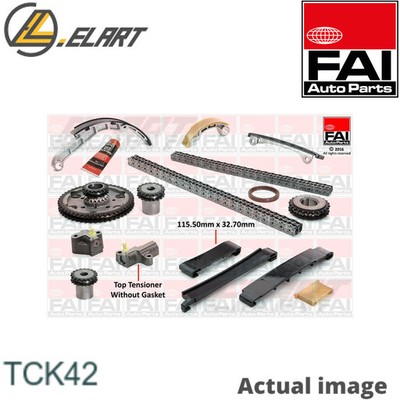 TIMING CHAIN KIT FOR NISSAN PICK UP,D22,YD25DDTI,SERENA,C24,BASSARA ...