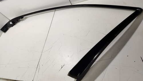 MERCEDES C CLASS W203 C180K 10/02-06/07 C200 C240 C320 Left Rear Window ...