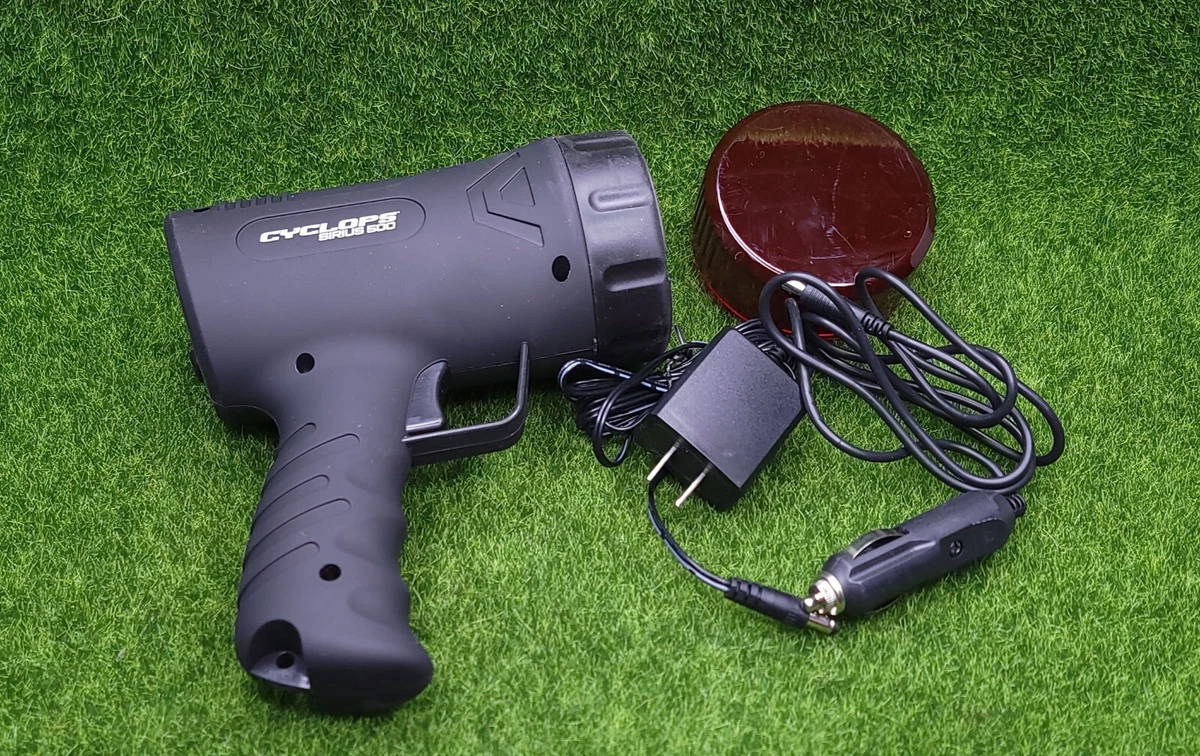 Cyclops Led Spotlight