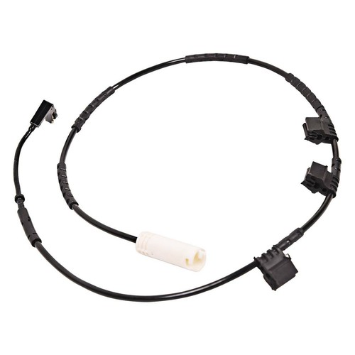 Front + Rear Brake Pad Wear Sensor For Mini Cooper R55 R56 1.6L ...