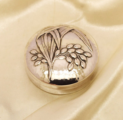 Boxes - Communion Wafer