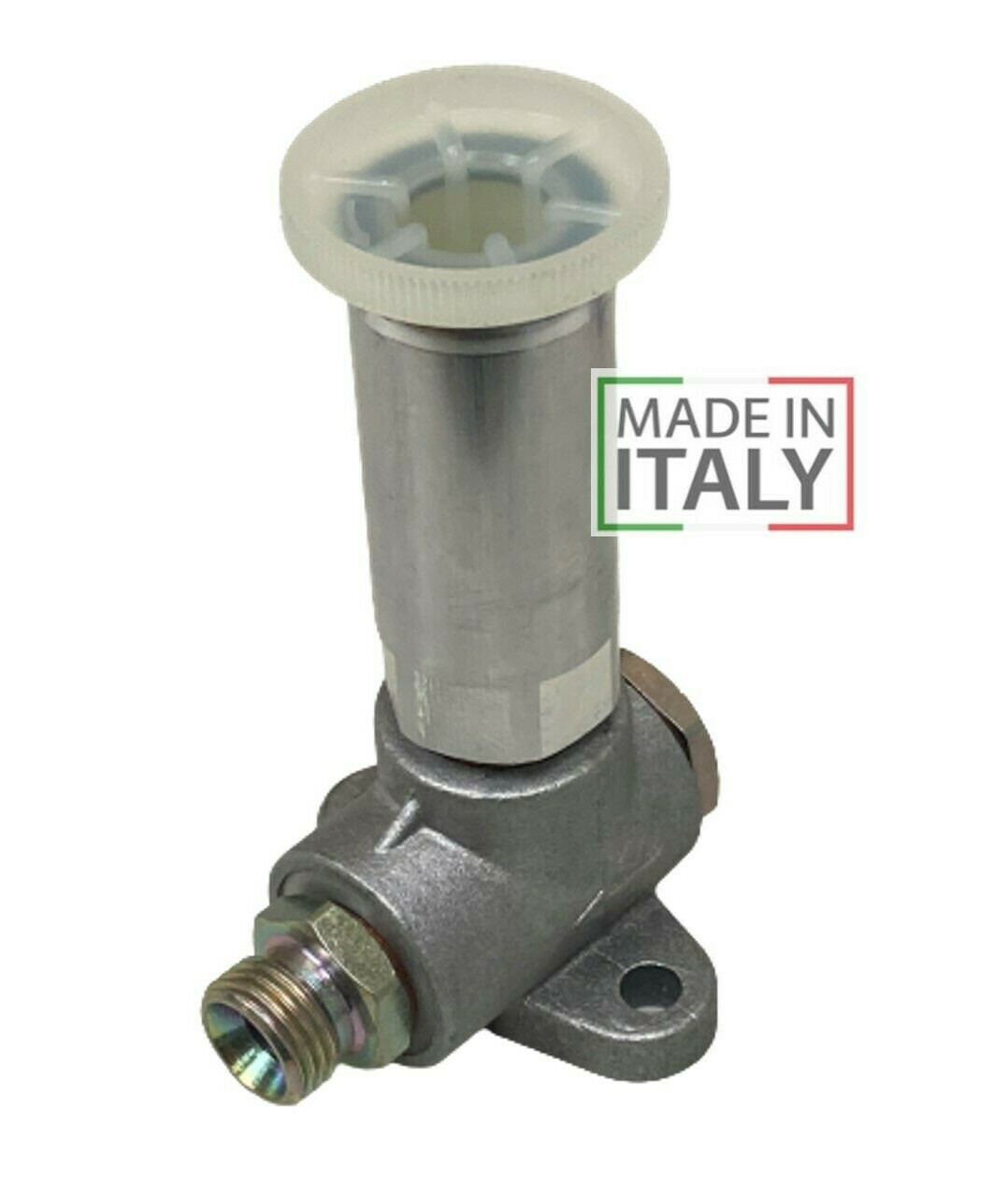 Add on Hand Primer Pump / Check Valve for Diesel System replaces ...