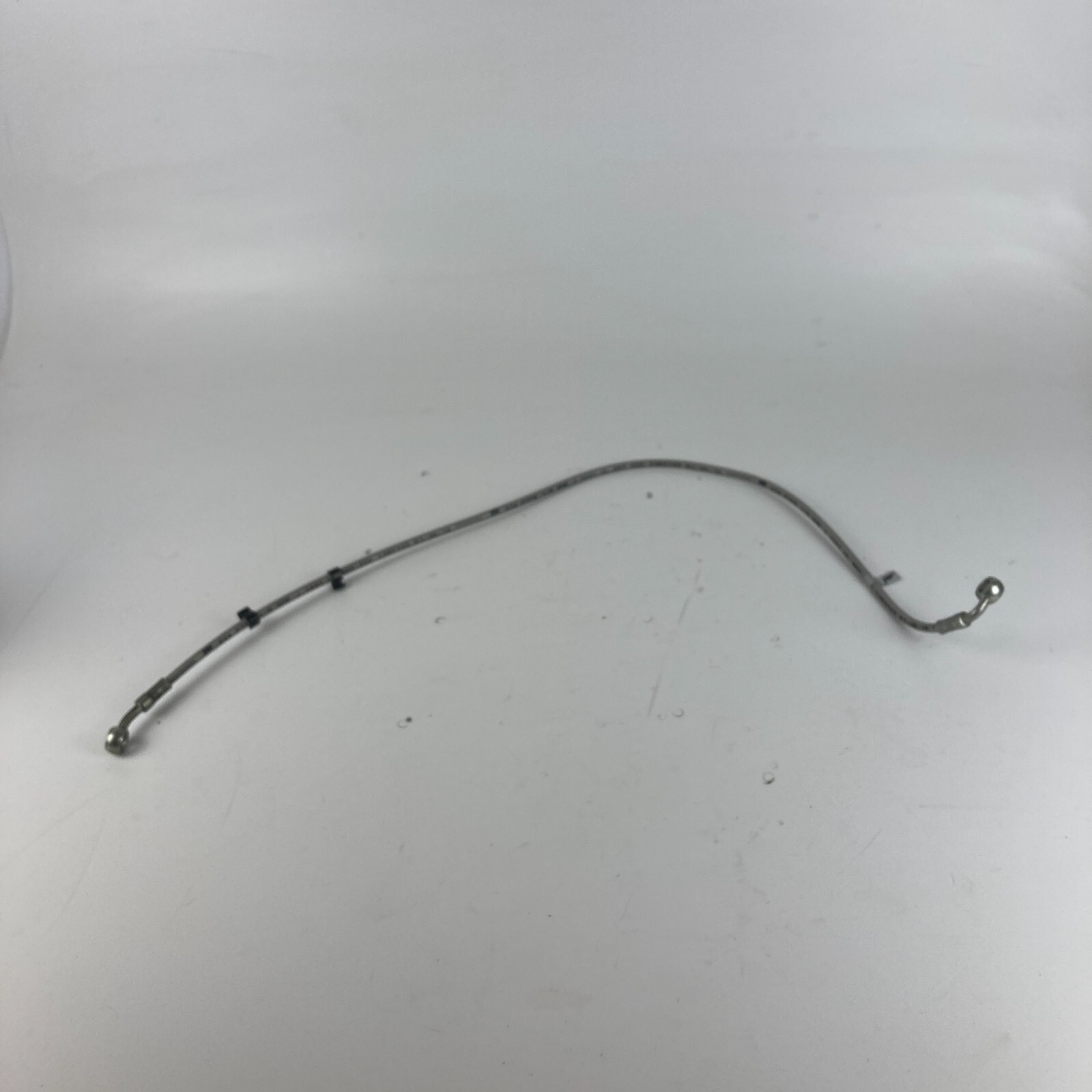 BMW MOTORRAD G310R G 310 R 2016-2020 REAR BRAKE CALIPER LINE PIPE HOSE ...