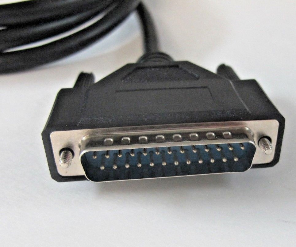 NEW OBD2 OBDII Cable for Craftsman Scanner 18655 1681 1655 Scan Tool ...