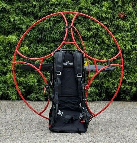Paramotor for sale | eBay