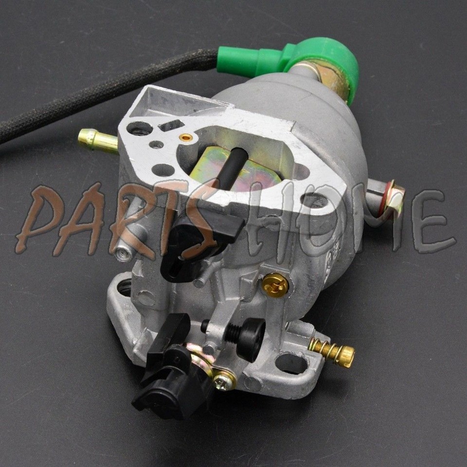 Manual Choke Carburetor For Generac Centurion 0055770 0055771 Generator ...