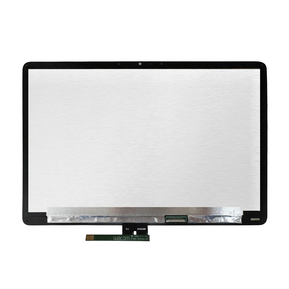 WUXGA LCD Touch Screen Display For Lenovo 500e Yoga Chromebook Gen 4 ...