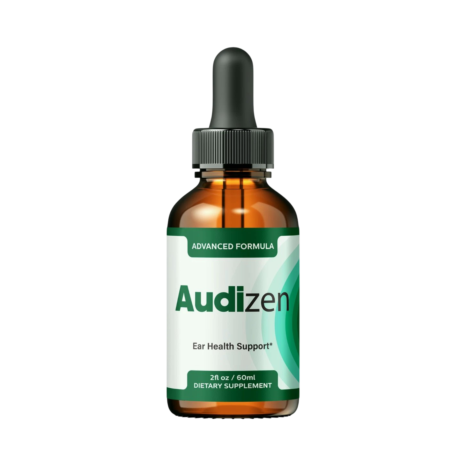(1 Pack) Audizen Drops – Audi Zen Drops for Healthy Ear and Hearing ...