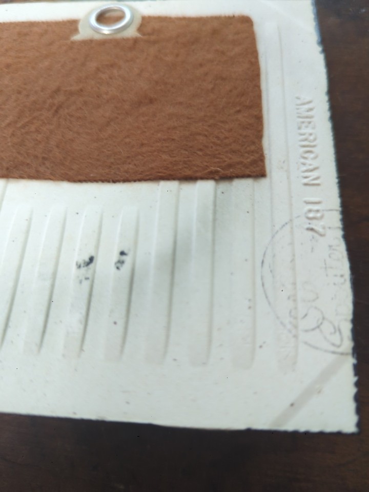 Vintage Antique Old Spouter Nantucket Gallery Whale Hanging Tile ...