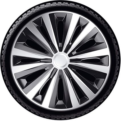 14" Wheel Trims For Citroen DS3 Covers Hub Caps SB Set of 4 | eBay UK