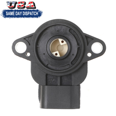 Throttle Position Sensor TPS 8945220130 For Prizm Vibe Scion Subaru ...