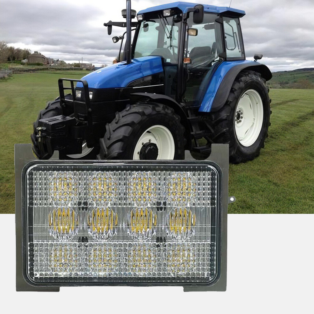 Led Spotlights 12v Tractor