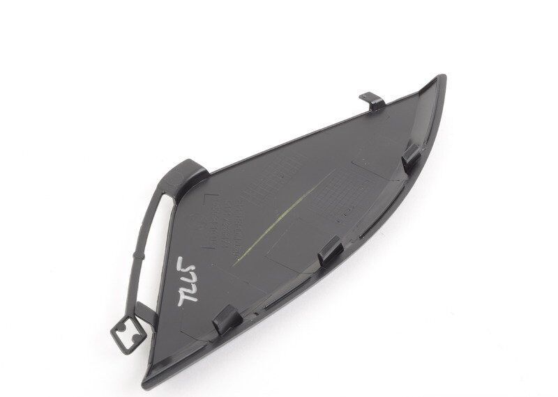 BMW NEW GENUINE X3 F25 2014-2016 FRONT BUMPER TOW HOOK EYE COVER ...