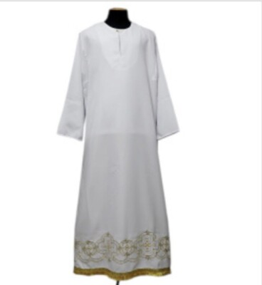 Vestments - Alb Vestment