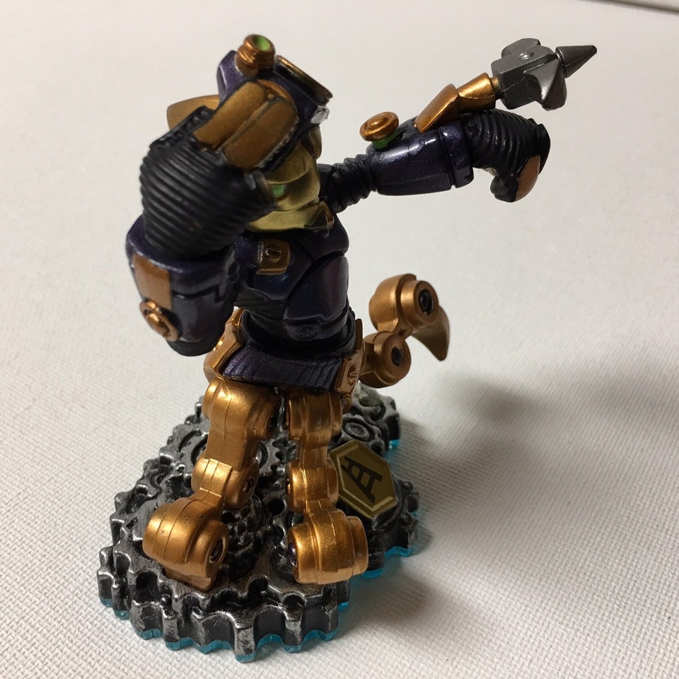 Skylanders: Swap Force: Spy Rise Swappable: BUY 4 GET 1 FREE All ...