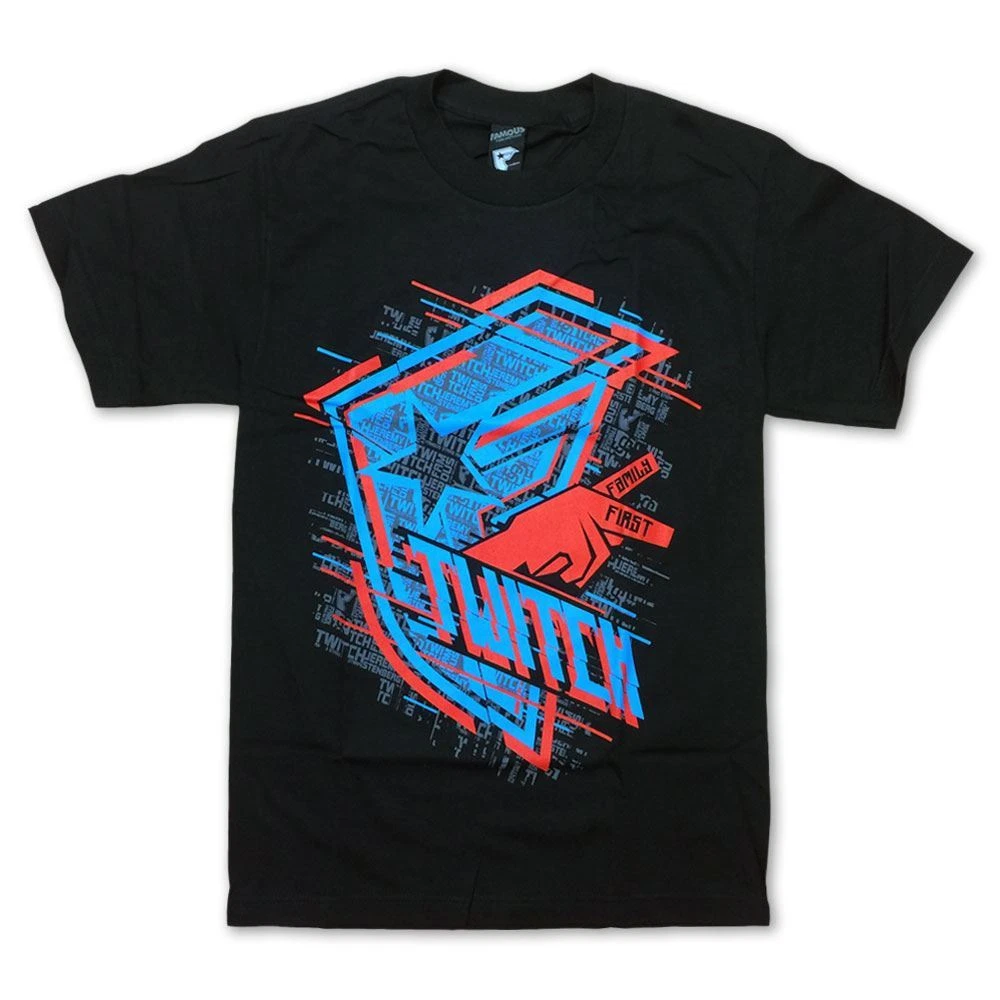Famous Clothing Shirts