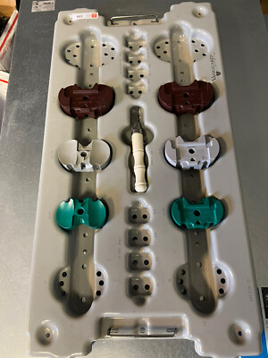 Orthopedic - Total Knee System