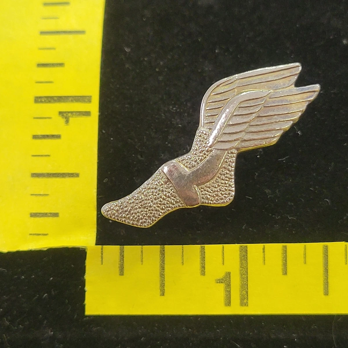 Track And Field Wing Logos