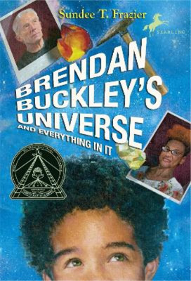 Sundee T. Frazier Brendan Buckley's Universe and Everything in It ...