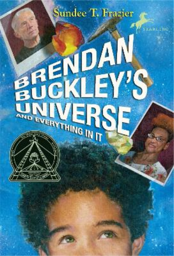 Sundee T. Frazier Brendan Buckley's Universe and Everything in It ...