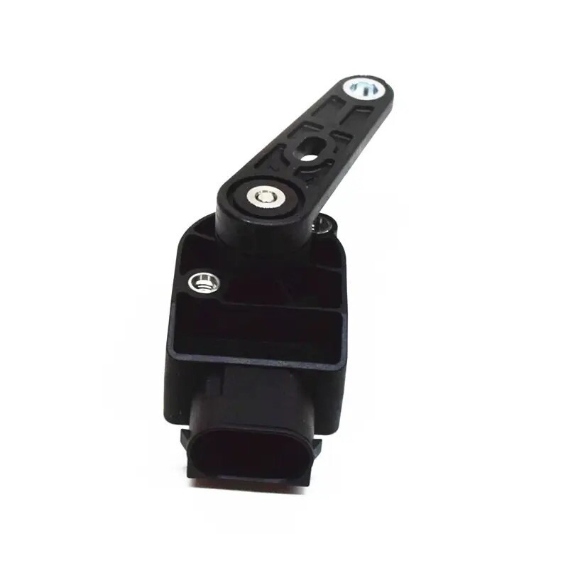MERCEDES BENZ REAR HEIGHT LEVEL SENSOR A2229050503 C CLASS S550 W222 ...