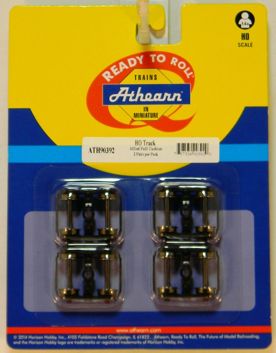 Athearn Logo