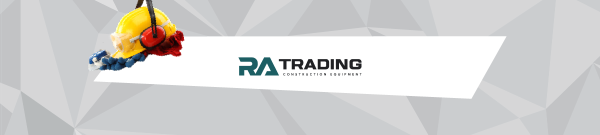 RA_Trading GmbH | eBay Shops