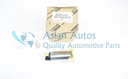 Genuine Toyota Lexus Pump Assy Fuel, 2322031370 /23220-31370 OEM | eBay