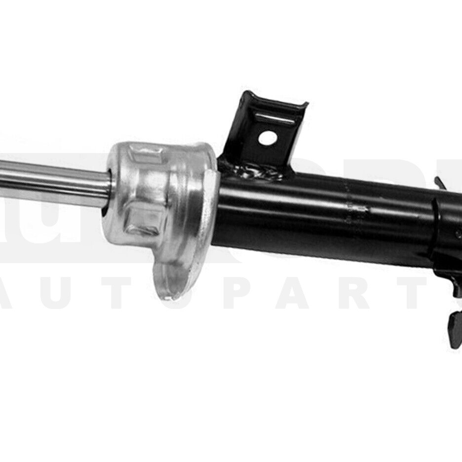 Front Pair Shocks & Struts For 2009-2014 2015 2016 2017 2018 2019 Mini ...