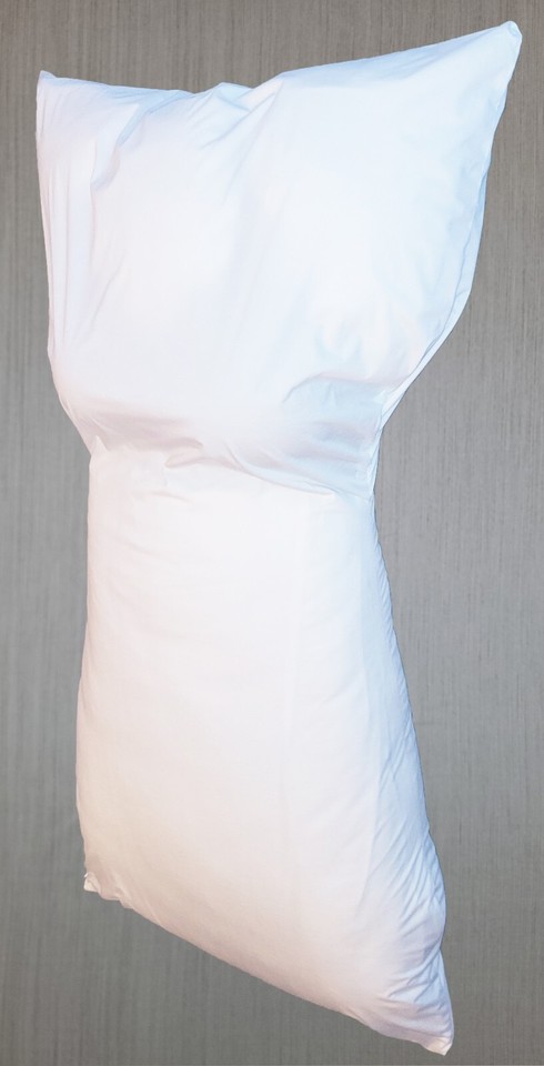 Dream Girls HOOTERS body pillow simulates the perfect female form. A ...