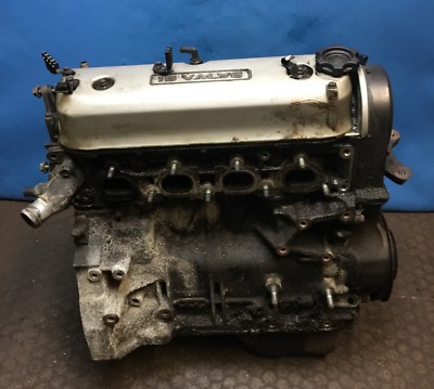 Rover 620 Honda 2.0 Petrol (F20Z1) 16v Bare Engine (85,000 Miles) | eBay UK