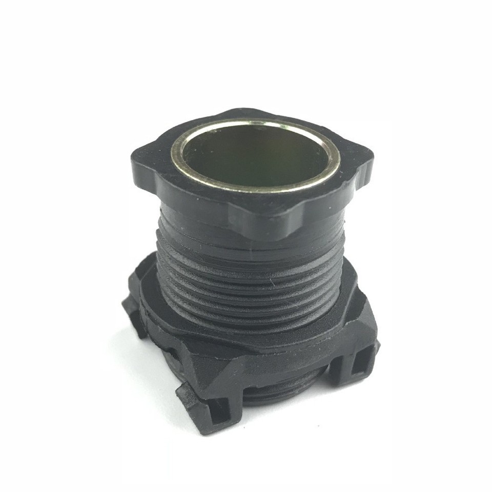 Screw Mounting Frame New Plastic 0019970101 1pcs/set A0019970101 Black ...