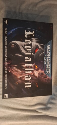 warhammer 40k leviathan box | eBay.de